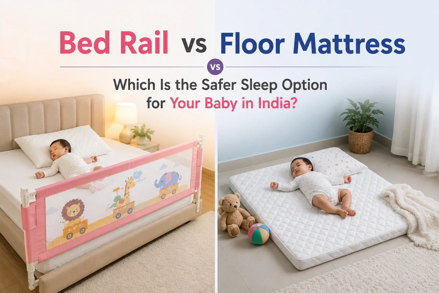 Indian Dadi-Nani Baby Bath Rituals: What Still Works? – Luvlap Store