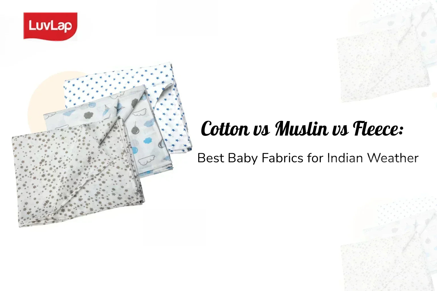 How to Choose Baby Skincare Products for Sensitive Skin in India ...