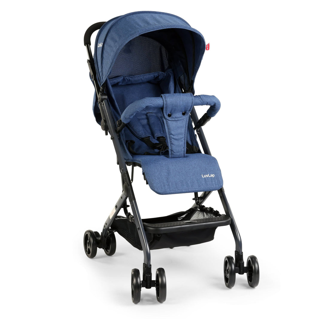 Buy Best Baby Strollers Online - Affordable & High-Quality | LuvLap ...