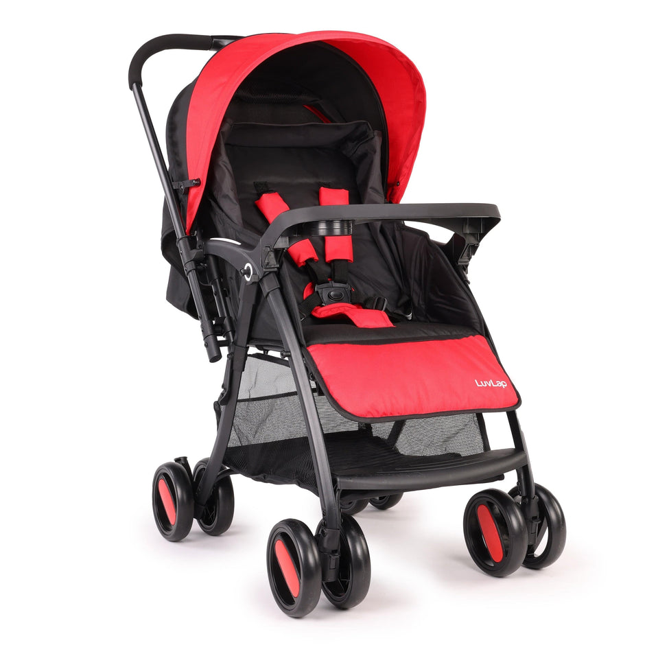 LuvLap most trusted baby care brand in India – Luvlap Store