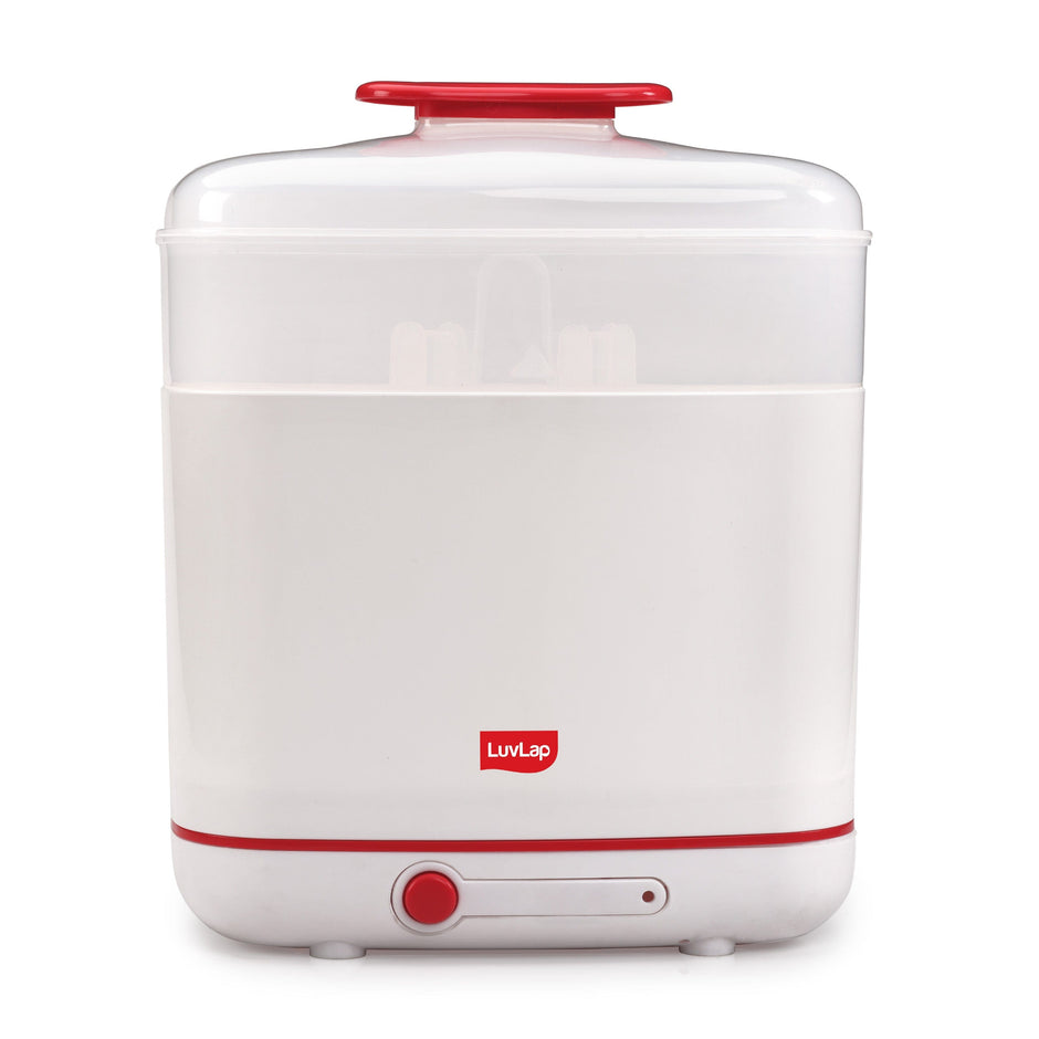 Buy Electric Steam Sterilizer for Babies Online - Safe & Efficient ...