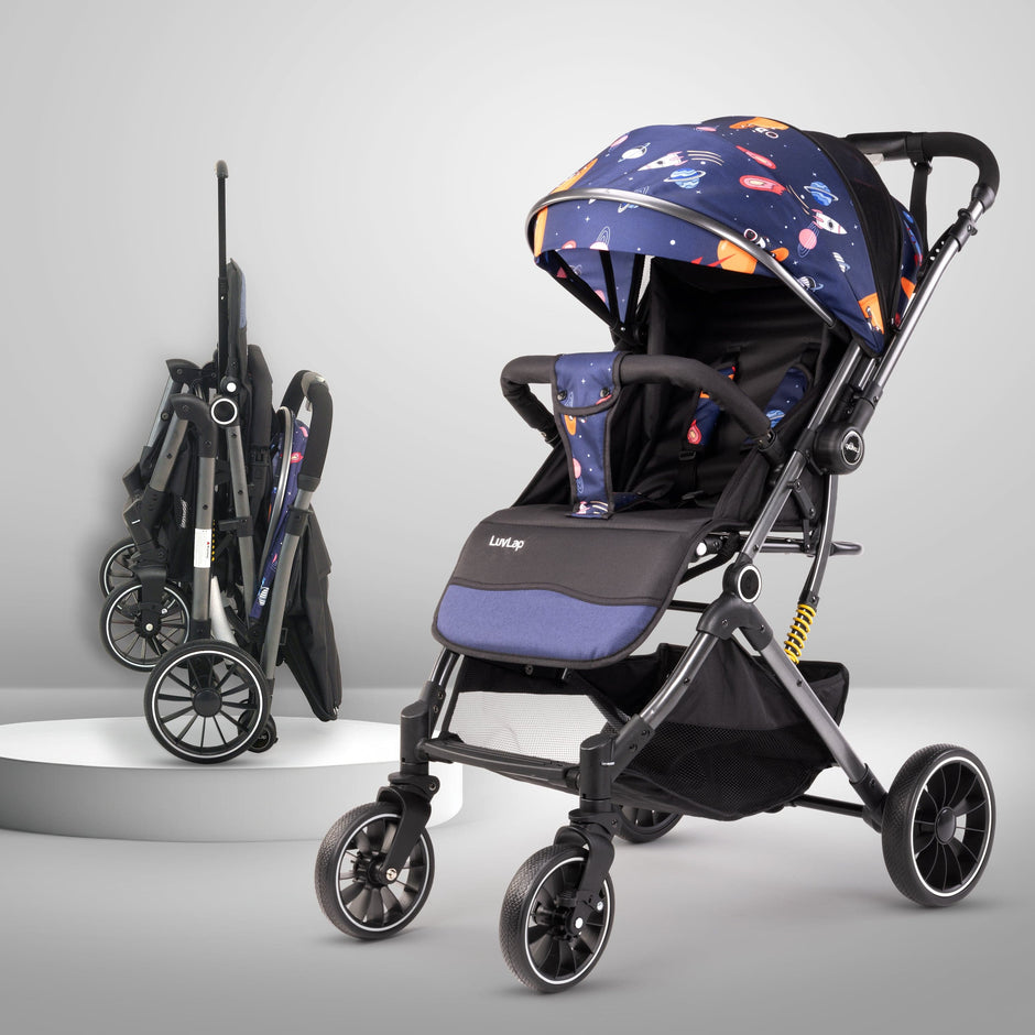 Buy Baby Stroller & Baby Prams for Newborns to Kids – Luvlap Store