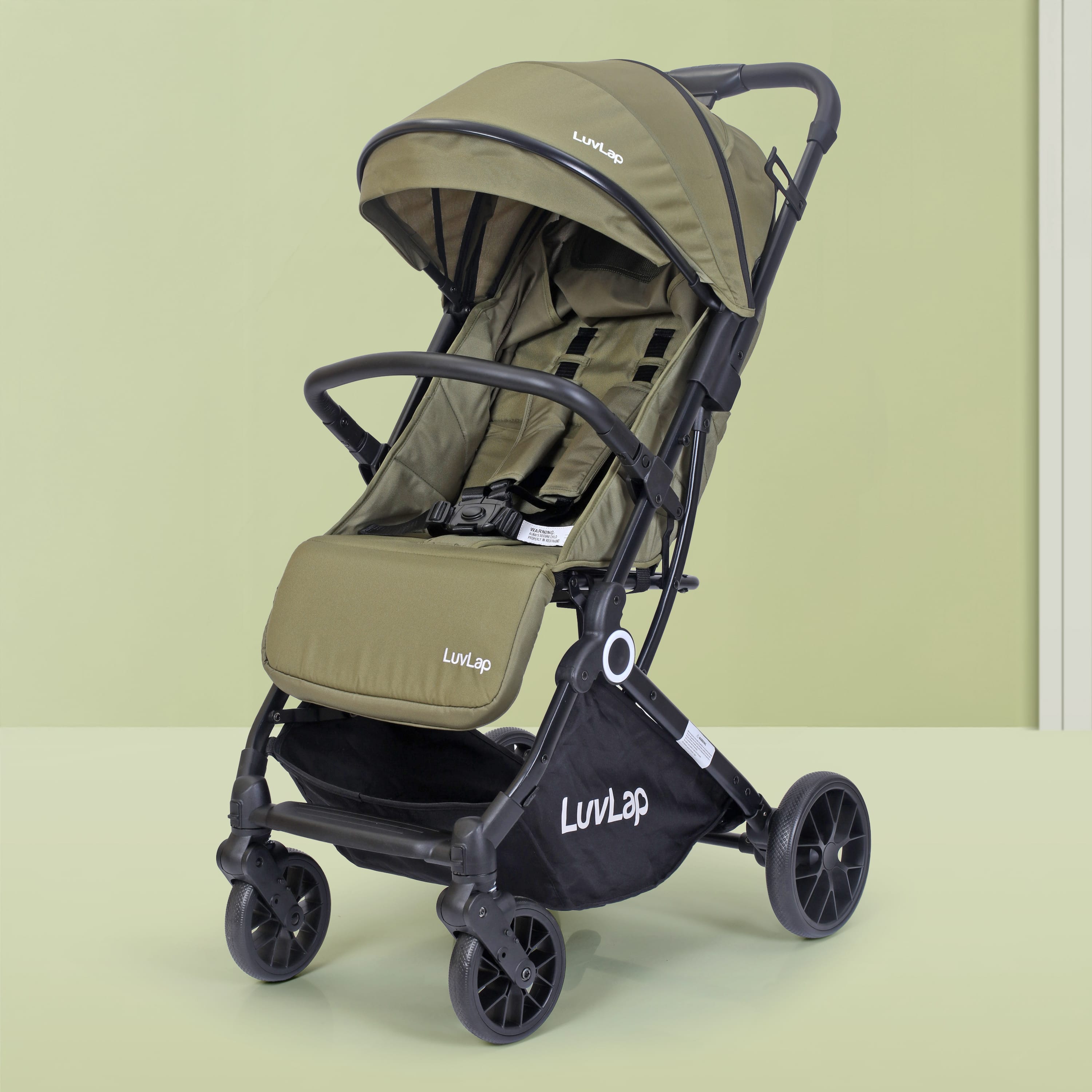 Buy Baby Stroller & Baby Prams for Newborns to Kids – Luvlap Store
