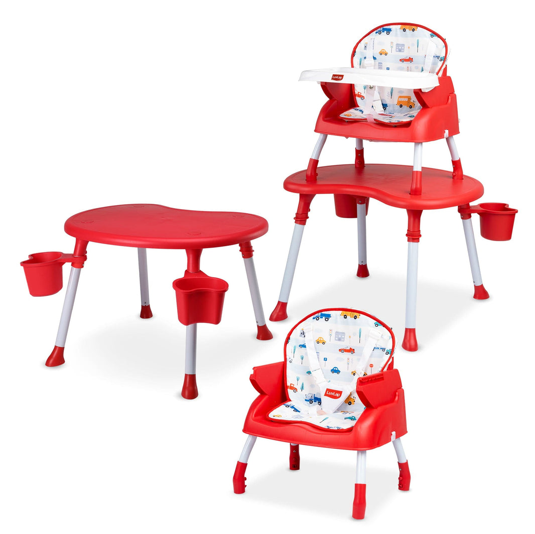 LuvLap | Buy Baby High Chairs Online - Safe & Comfortable – Luvlap Store