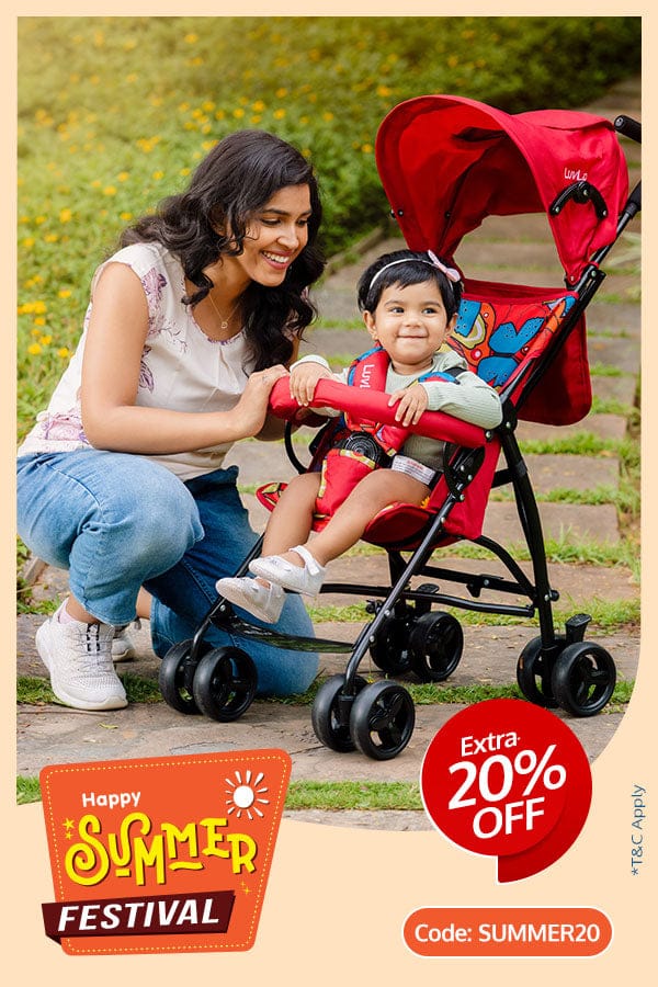 Baby Buggy | Buy Baby Trolley & Buggy Online at best price | Buggies ...