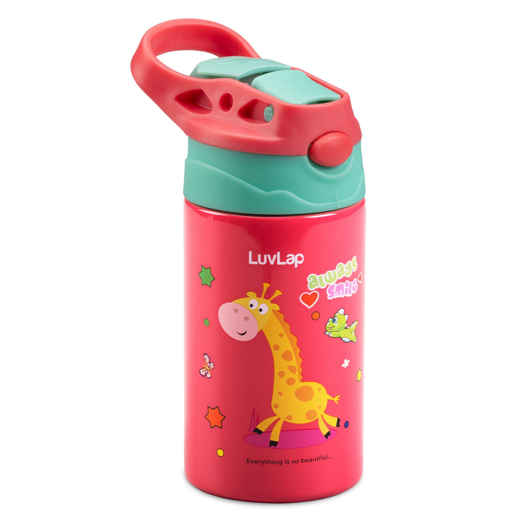 Buy Baby Sippers Online - Leak-Proof & Easy to Use | LuvLap – Luvlap Store