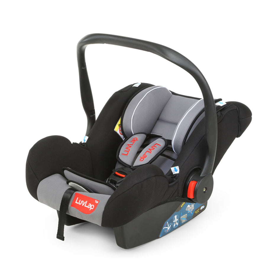 Buy Baby Car Seat Online in India - Safe, Certified – Luvlap Store