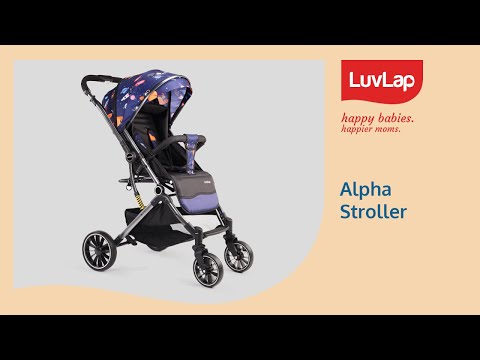 LuvLap most trusted baby care brand in India – Luvlap Store